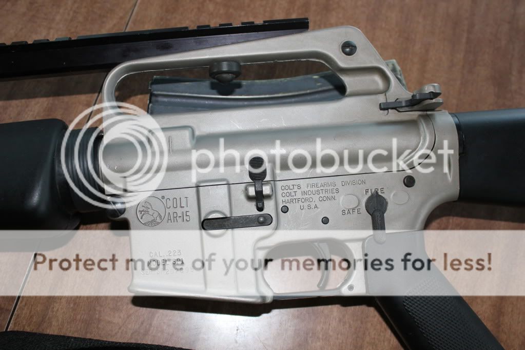 An original ad from the 1960s for an AR pattern rifle? : r/guns