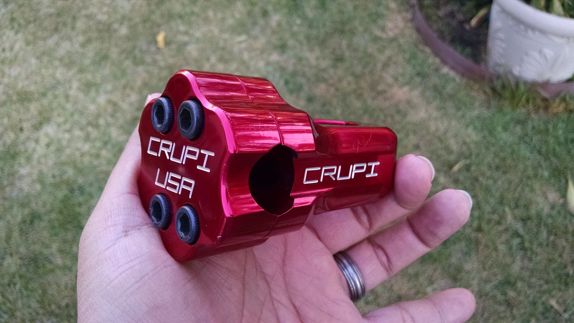 The All Things Crupi Thread! - BMXmuseum.com Forums