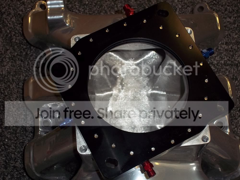 SV1 users and Nitrous | Team Chevelle