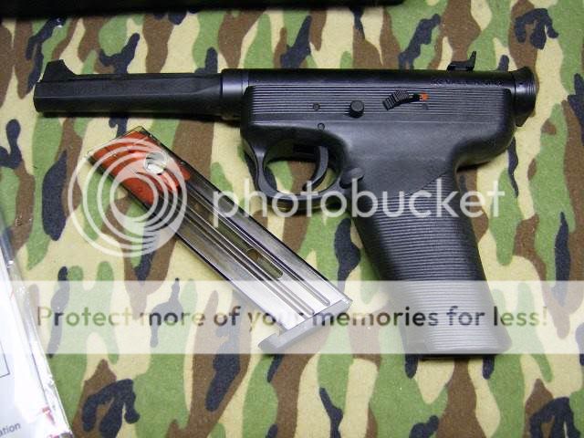 Ugliest Handguns | Page 3 | Taurus Firearm Forum