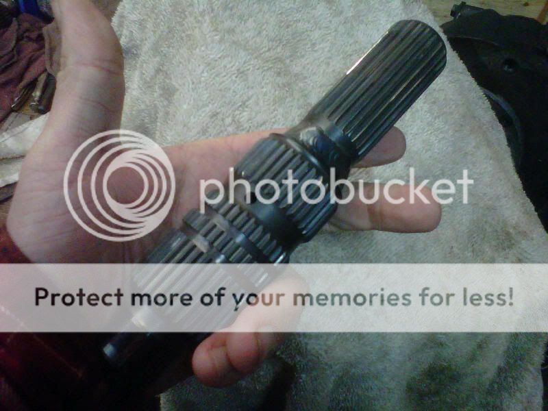 1356-ford np205 doubler | Page 3 | Pirate 4x4