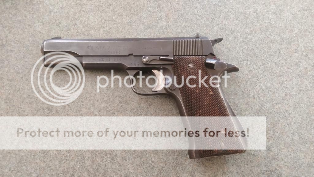 STAR PISTOLS. | Northeastshooters.com Forums