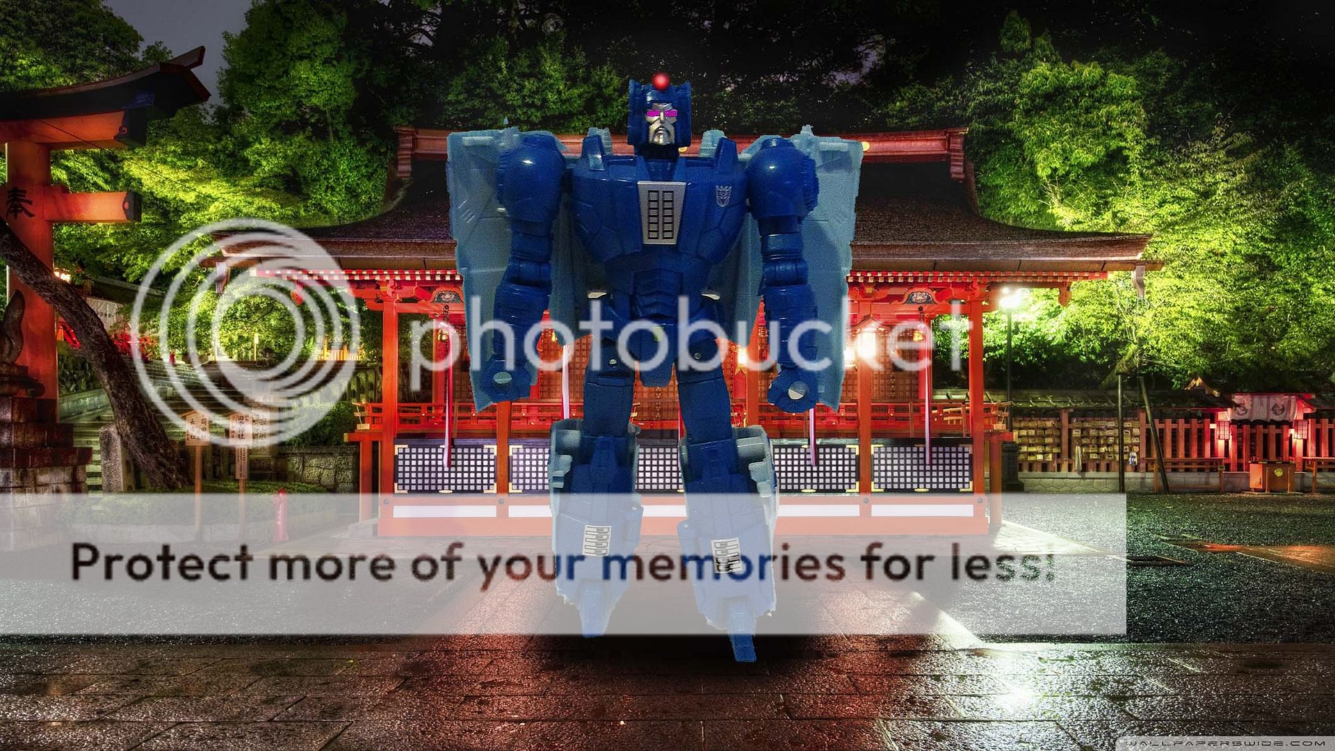 Lets See Some Cool Stuff! *2017!* TRANSFORMERS Edition **Rules in First ...