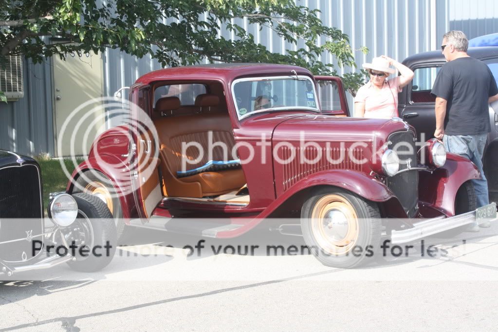 Event Coverage - Salt Flats Speed Shop 4th annual Bonneville Open House ...