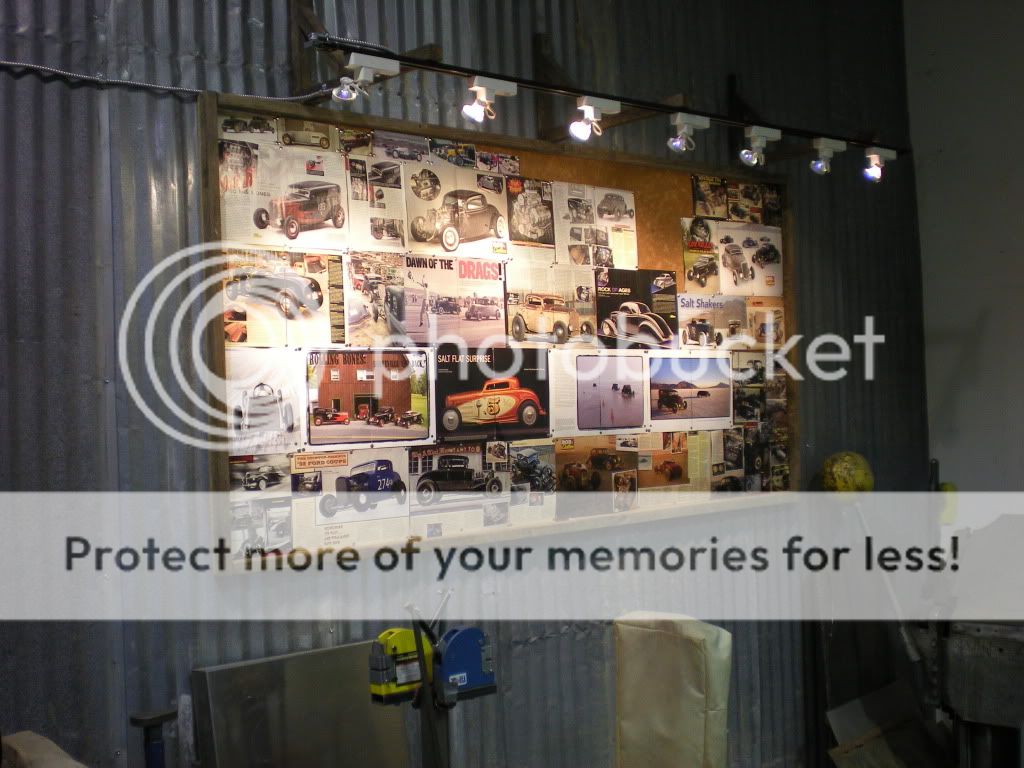 Event Coverage - Salt Flats Speed Shop 2nd anual Bonneville Open House ...