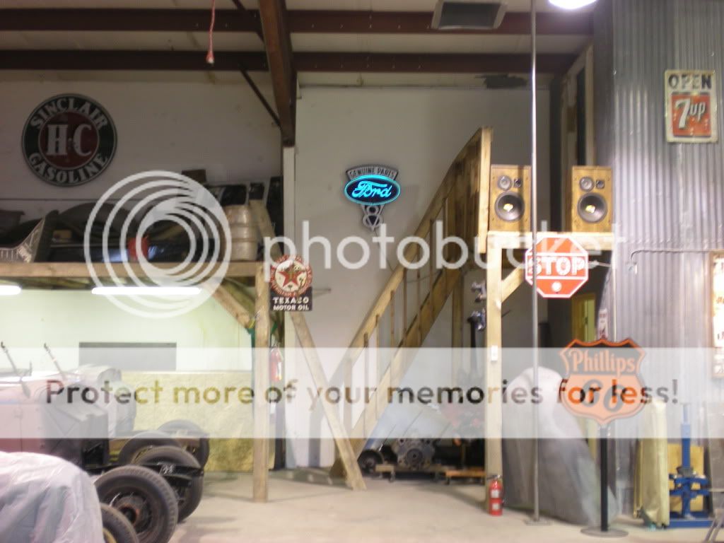 Event Coverage - Salt Flats Speed Shop 2nd anual Bonneville Open House ...