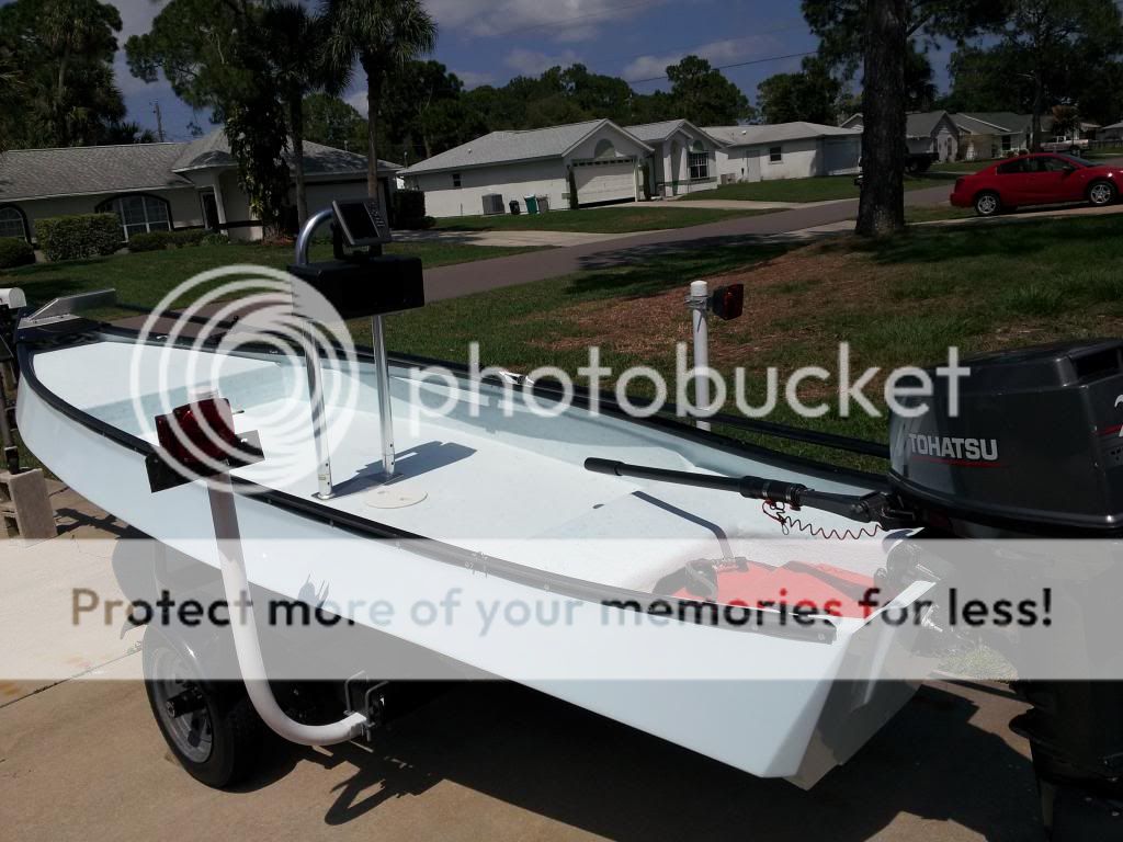 Fishmaster Grab Bar Reviews? | Dedicated To The Smallest Of Skiffs