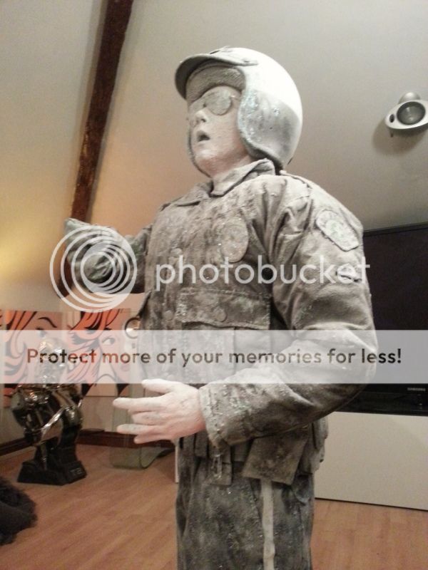 T1000 frozen cop project, finished | RPF Costume and Prop Maker Community