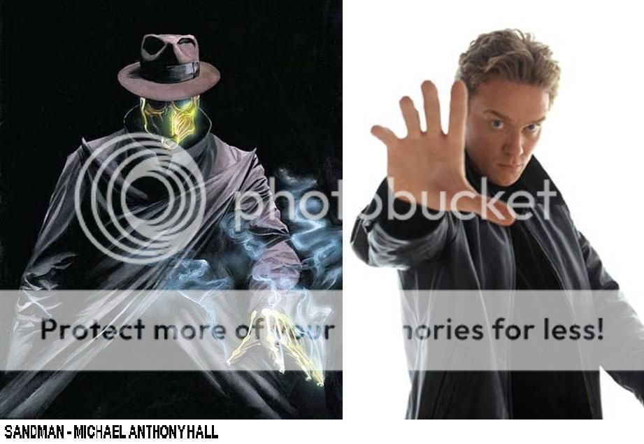 JSA FANCAST, COME ONE COME ALL! FANTABULUS, FANTASTIKAL FUN FOR ALL!