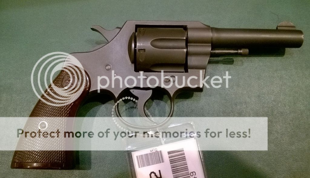 Colt Commando | Colt Forum