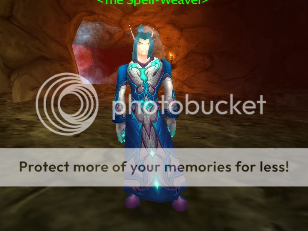 Malygos Robes - Part One - Conception: sexycosplayer — LiveJournal