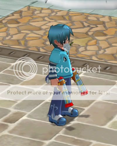 นิยาย คลังเก็บอุปกรณ์ :D > ลำดับตอนที่ #24 : [eco] Weapon : Gun : Dek-D ...