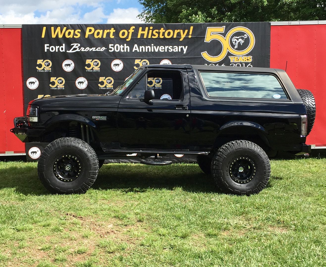 2016 East Coast Bronco Round Up | Bronco Forum - Full Size Ford Bronco ...